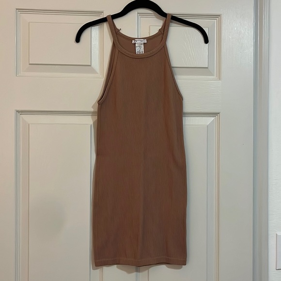Zara | Dresses | Zara Bodycon Dress | Poshmark